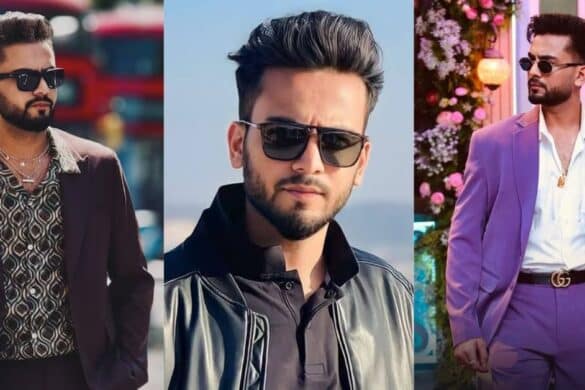 Maheep Singh: Biography, Stand-Up Comedy Career, Life & Family