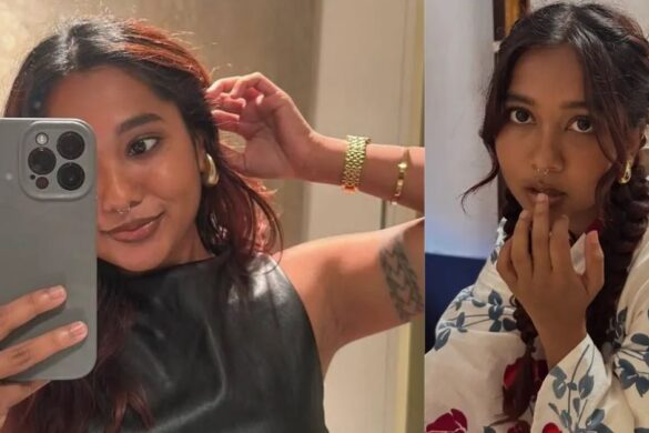 Prakhar Gupta: Age, Wife, Claudia Robles Gil, Net Worth & Bio
